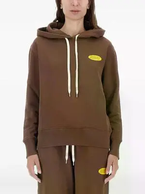 AUTRY Hooded Sweatshirt