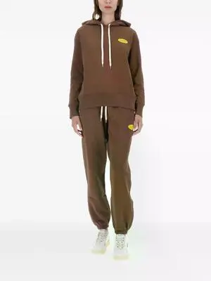 AUTRY Hooded Sweatshirt