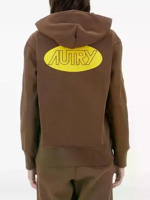 AUTRY Hooded Sweatshirt