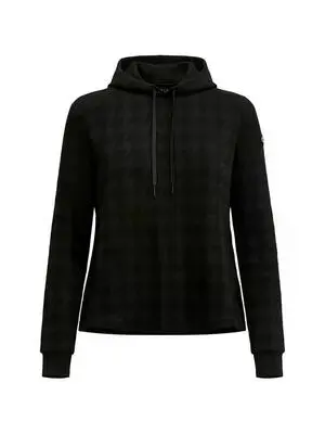 NEWLAND Houndstooth Hoodie