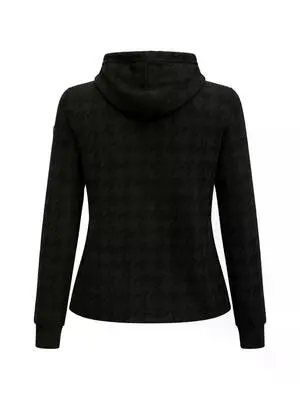 NEWLAND Houndstooth Hoodie