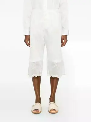 Our Legacy Frill Bermuda Shorts