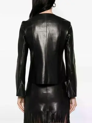 Nour Hammour Classic Jacket