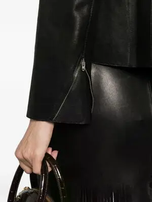 Nour Hammour Classic Jacket