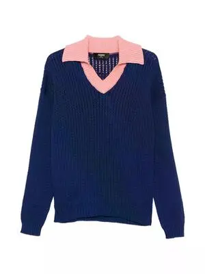 Collared Sweaters For Men