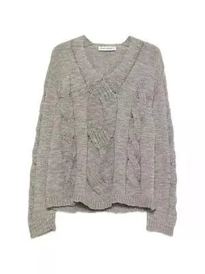Our Legacy Long Sleeve Sweaters For Men
