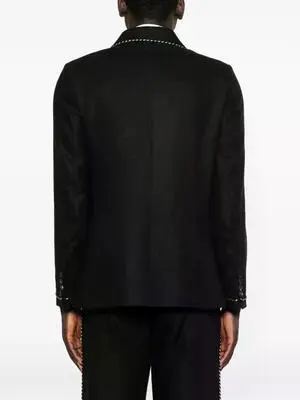 BODE Buttoned Blazer