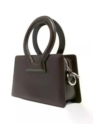 LUAR Small Ana Tote Bag - Brown