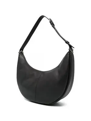 Fendi Leather Shoulder Bag