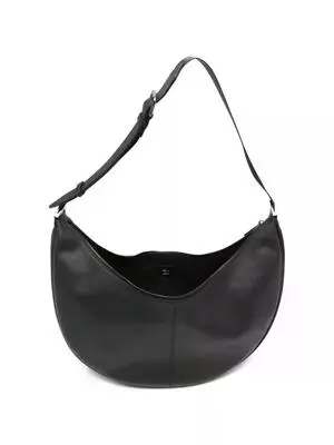 Fendi Leather Shoulder Bag