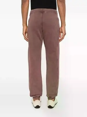 Études Studio Logo Slim Trousers