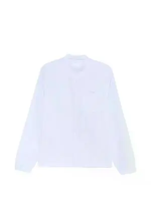 Prada Chest-pocket Shirt