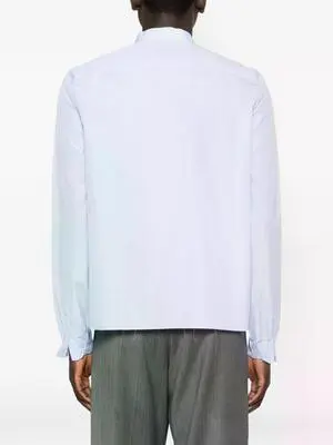 Prada Chest-pocket Shirt