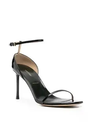TOM FORD Ankle-strap Sandals