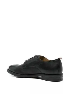 Moma Lace-up Derby Shoes