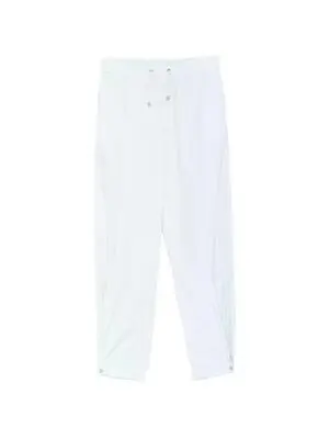 Herno Drawstring-fastening Trousers