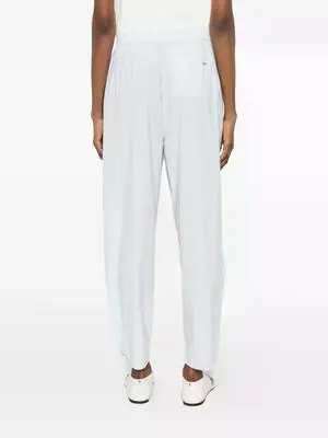 Herno Drawstring-fastening Trousers