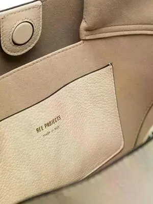 REE PROJECTS Ann Mini Leather Bag