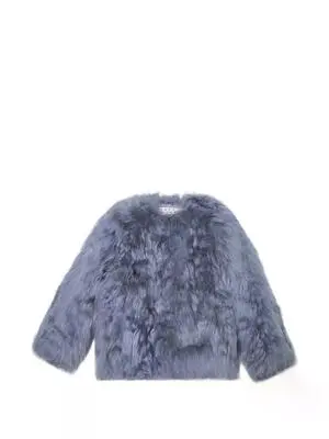 Marni Fur Jacket