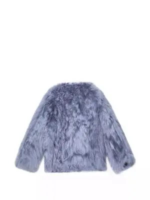 Marni Fur Jacket