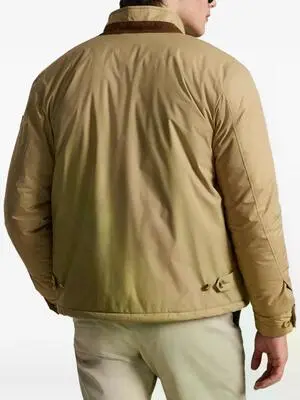 Polo Ralph Lauren Zip-up Jacket