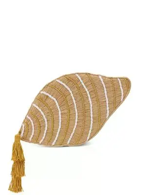 SIMONMILLER Tulip Clutch