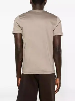 WOC Toledo Round-neck T-shirt
