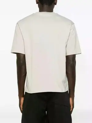 WOC Firenze Round-neck T-shirt