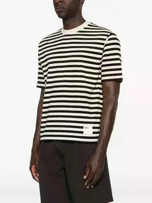 WOC Firenze Striped T-shirt
