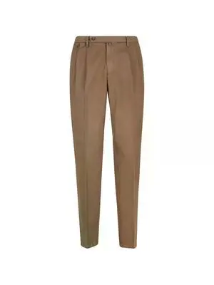 BRIGLIA 1949 Pleated Trousers