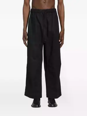 Simone Rocha Frill Pants For Men