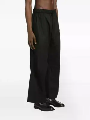 Simone Rocha Elasticated Trousers