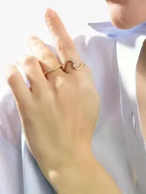 Sophie Bille Brahe Chère Grace Diamond Ring