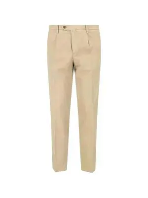 Briglia 1949 Pleated Chinos For Men