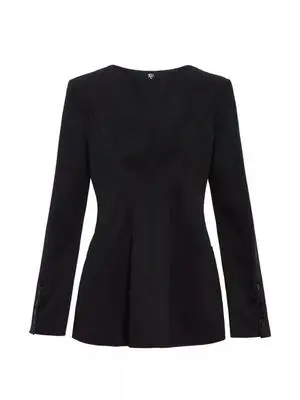 ANIYE BY Button-fastening Jacket