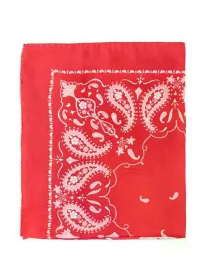 Destin Pino Paisley Scarf