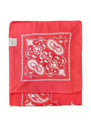 Destin Pino Paisley Scarf