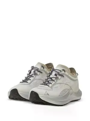 ROA Sella Lite Sneakers - Grey