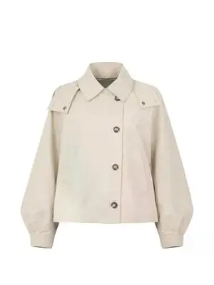 MEIMEIJ Hooded Jacket