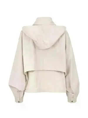 MEIMEIJ Hooded Jacket