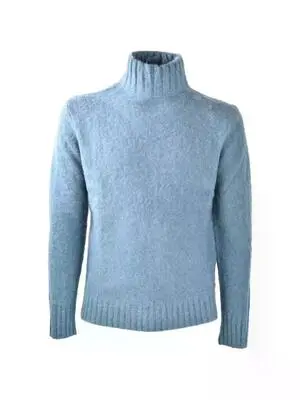 Aspesi Frill Sweaters For Men