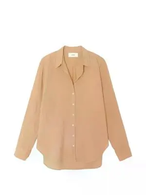 Xirena Buttoned Shirt