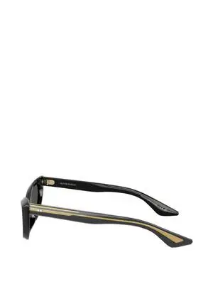 Oliver Spencer 1963c Cat-eye Sunglasses
