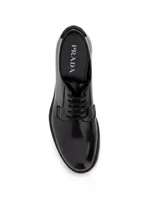Prada Derby Shoes