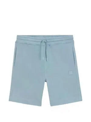 Boss Elasticated Shorts For Men
