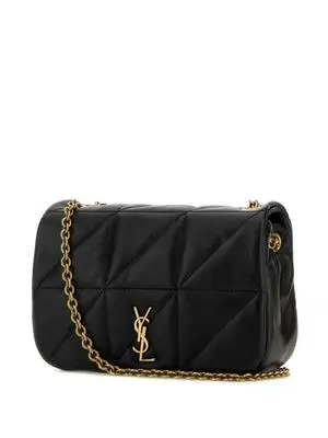 Saint Laurent Jamie 4.3 Quilted Chain Mini Bag