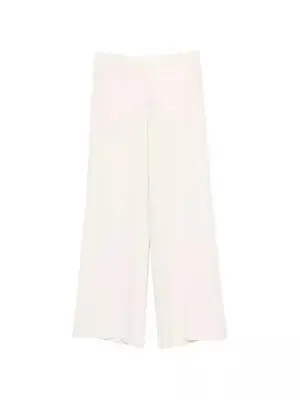 Aspesi Wide-leg Trousers