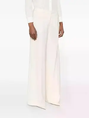 Aspesi Wide-leg Trousers