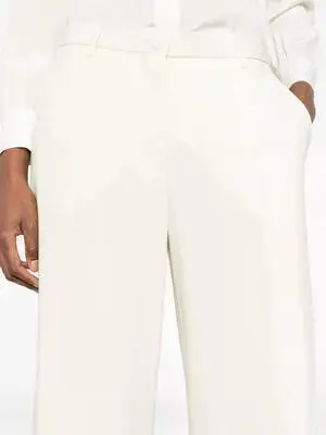 Aspesi Wide-leg Trousers