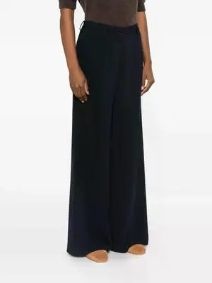 Aspesi Wide-leg Trousers